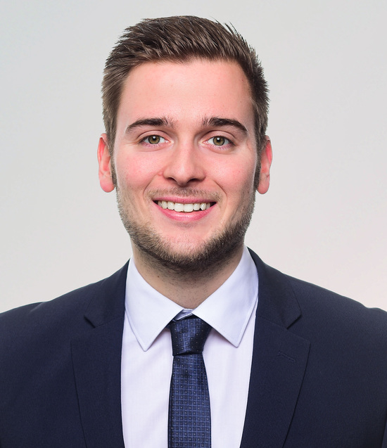 Unser Team | Cobalt | Cobalt DE